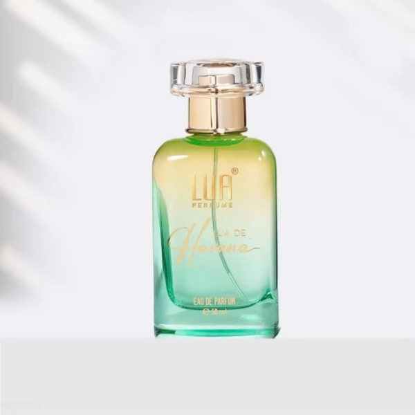 Nước hoa Lua De Havana 50ml nữ chính hãng, giá tốt nhất