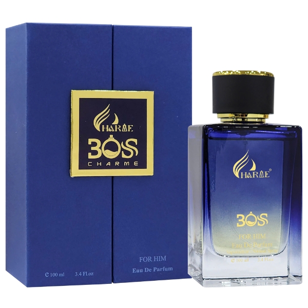 Nước Hoa Nam Charme Boss Charme 100ml chính hãng, giá tốt